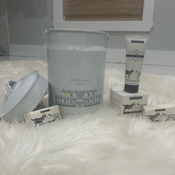 Beekman 1802 | Skincare | Beekman 82 | Poshmark